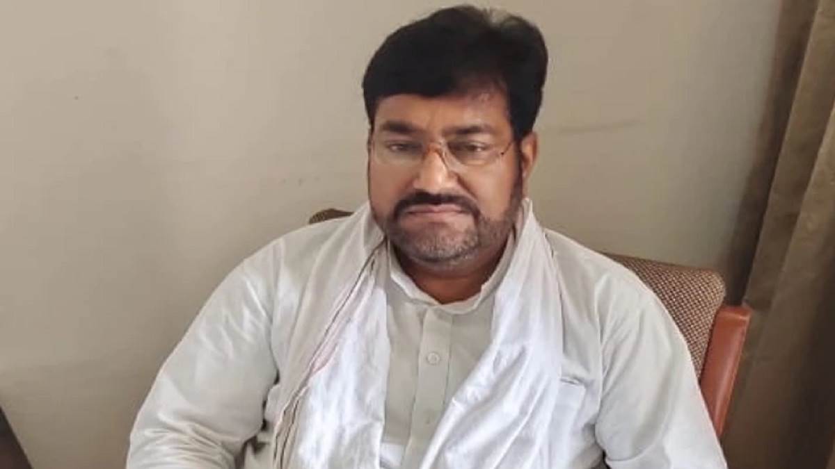 BY Election In UP: बृजलाल खाबरी बोले- उपचुनाव में प्रत्याशी नहीं खड़ा ...