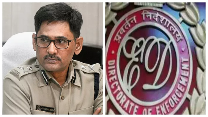 West Bengal: कोयला तस्करी मामले में ईडी ने कोलकाता पुलिस के वरिष्ठ ...