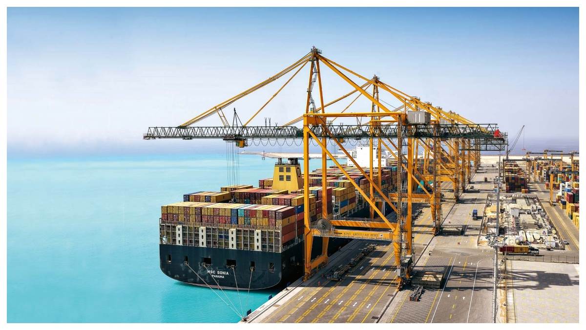 West Bengal: बांग्लादेश बंदरगाहों के साथ परीक्षणों में सकारात्मक परिणाम ...