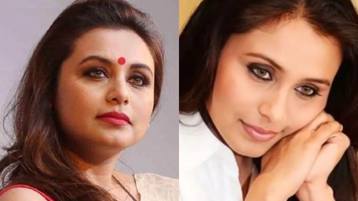 रानी मुखर्जी की नानी आरती रॉय का 92 वर्ष की आयु में हुआ निधन, पढ़ें ...