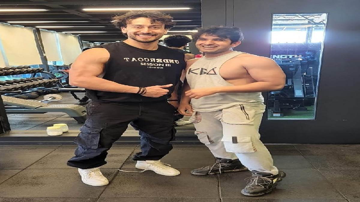 बागपत के साजिद से फिटनेस मंत्र ले रहे बालीवुड के सितारे, ताइक्वांडो के ...