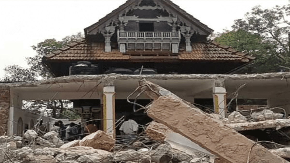 Malali Mosque Row: मलाली मस्जिद विवाद पर अदालत ने कहा, सर्वे की मांग ...