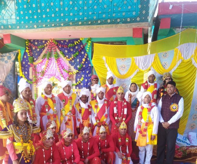 Uttarakhand News: द्वापर युग से जुड़ी है यह अनोखी परंपरा, आज भी ...