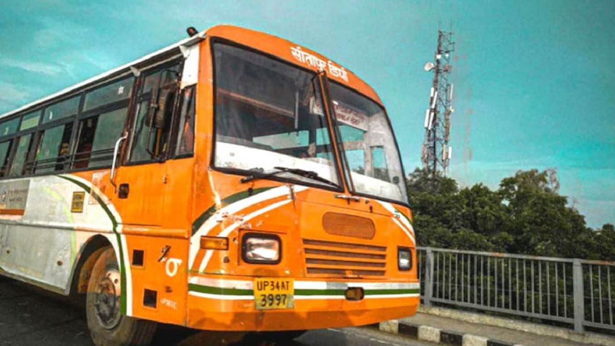 UP Roadways: उत्तर प्रदेश परिवहन निगम के चालक और परिचालकों की बल्ले ...