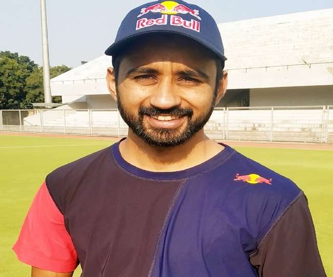 हॉकी का जुनून: घर वालों को बिना बताए मैदान पहुंच जाते थे मनप्रीत सिंह ...