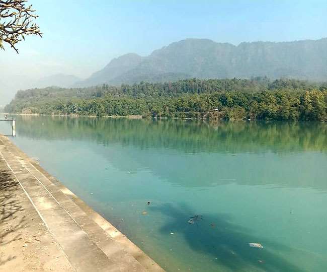 Adventure Tourism: सहासिक गतिविधियों का केंद्र बनेगा ऋषिकेश का बैराज ...