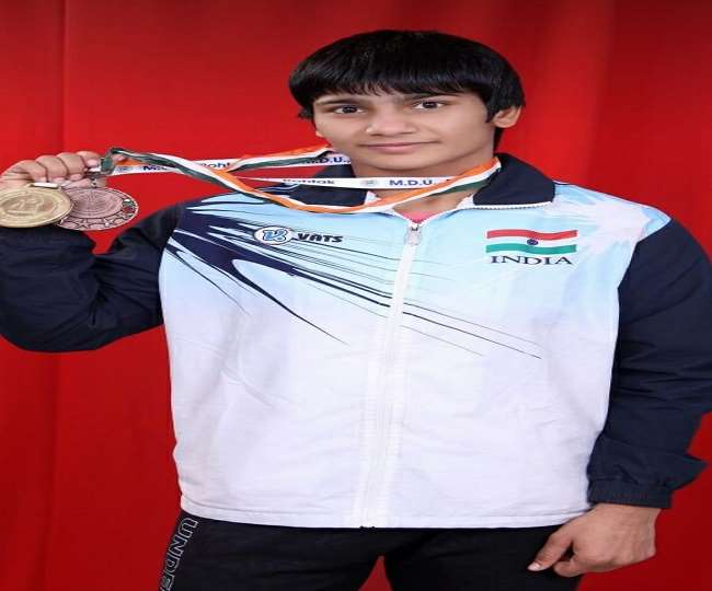 Young Achievers अलका तोमर को देख मेरठ की इंदु तोमर ने भी ठोकी ताल और ...