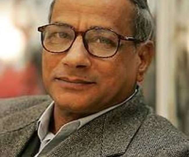 Manglesh Dabral: प्रसिद्ध कवि और लेखक मंगलेश डबराल का निधन - Manglesh ...