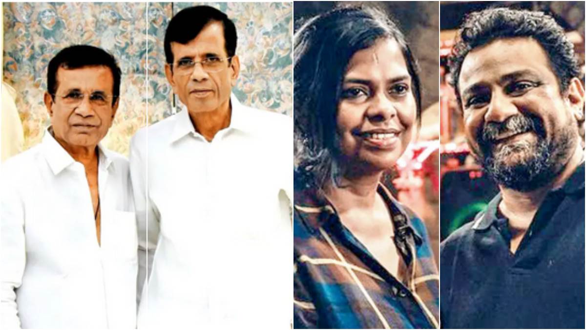 जब हाथ मिला लेते हैं दिमाग के दबंग, तब बनती है ब्लॉकबस्टर फिल्में ...