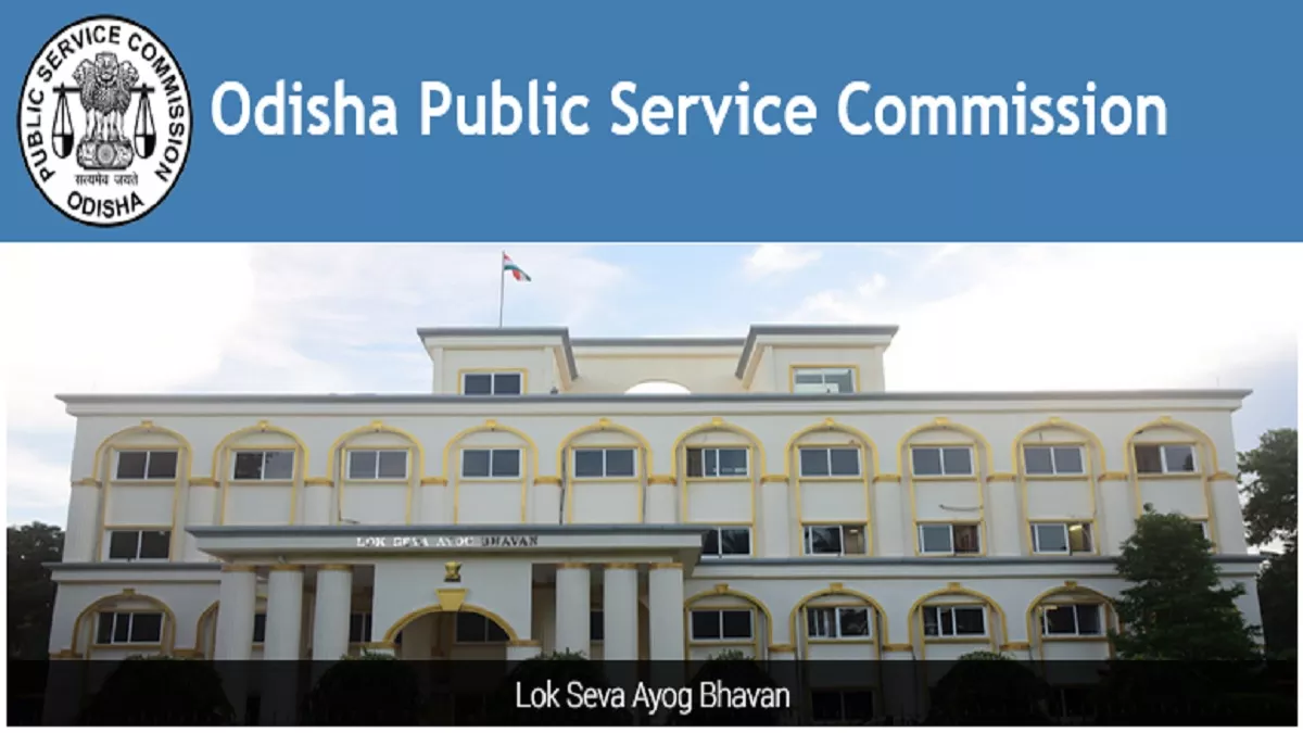 OPSC OCS Prelims Result 2022: ओडिशा सिविल सेवा प्रारंभिक परीक्षा का ... OPSC OCS Prelims Result 2022: ओडिशा सिविल सेवा प्रारंभिक परीक्षा का ...