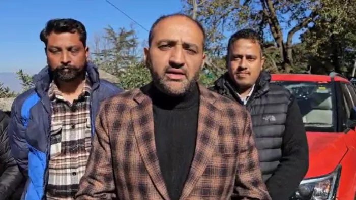 'PM मोदी की गारंटी वाली गाड़ी, जनता को जन कल्याणकारी योजनाओं से जोड़ने ...