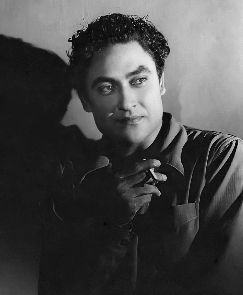 Ashok Kumar Death Anniversary: 'बदनाम' अभिनय की दुनिया में नहीं आना ...