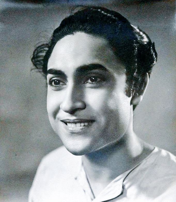 Ashok Kumar Death Anniversary: 'बदनाम' अभिनय की दुनिया में नहीं आना ...