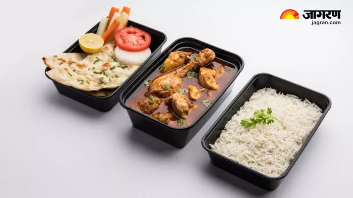 नॉन-वेज लवर्स के लिए बेस्ट हैं 9 Lunch Box Ideas, स्वाद और सेहत में भी ...