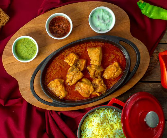 नॉन-वेज लवर्स के लिए बेस्ट हैं 9 Lunch Box Ideas, स्वाद और सेहत में भी ...