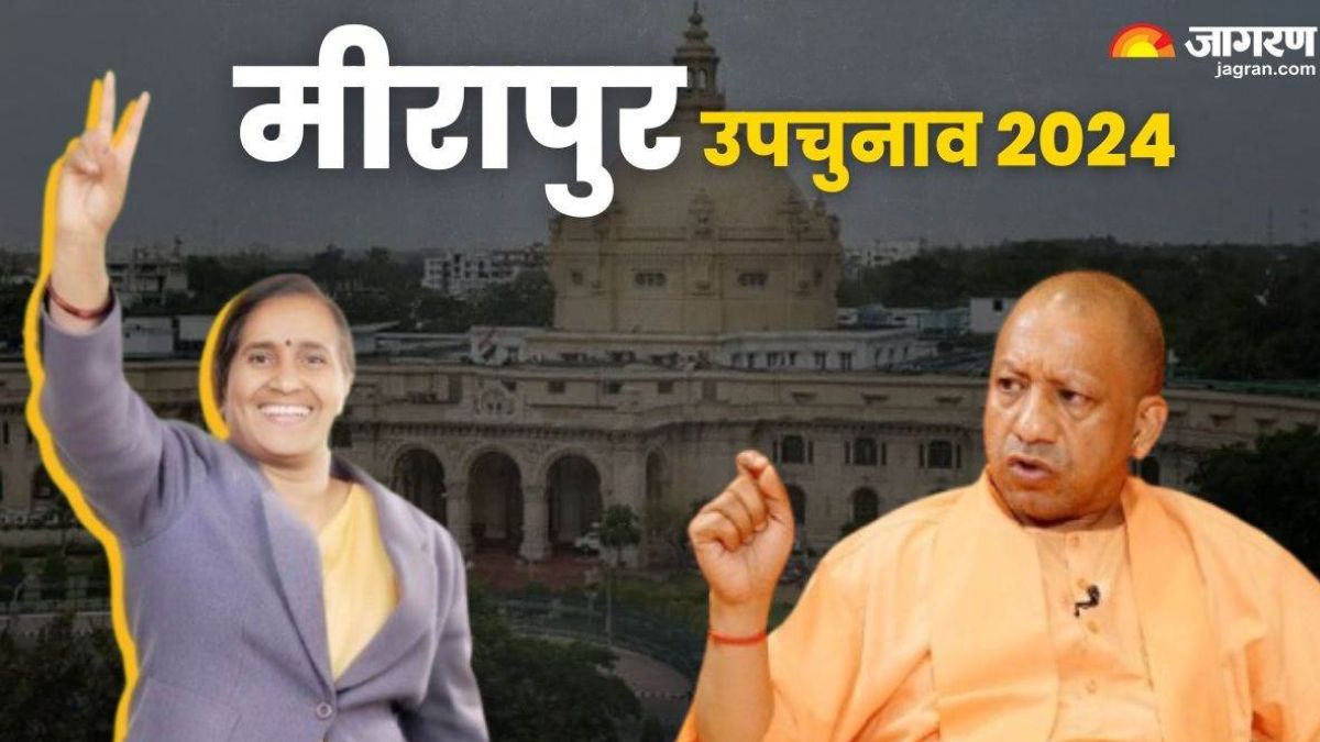 नवनिर्वाचित विधायक मिथिलेश पाल की मुश्किलें बढ़ीं, खतरे में पड़ी ...