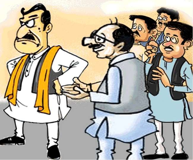 परमिंदर ढींडसा के कुर्सी छोड़ते ही शरणजीत ढिल्लों की कोठी फिर हुई ...