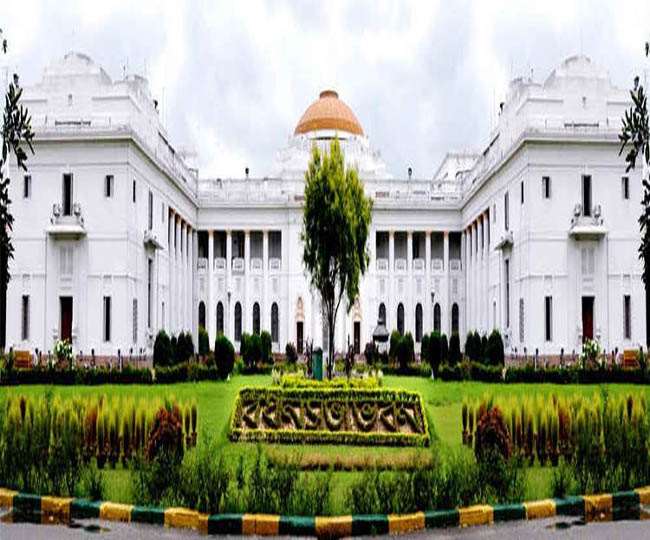 बंगाल विधानसभा में माइकल सेन कलवर्ट एंग्लो इंडियन संप्रदाय के आखिरी ...