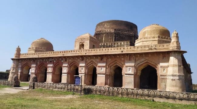 विश्व पटल पर चमकेगा उरई का पर्यटन - Orai tourism will shine on the ...