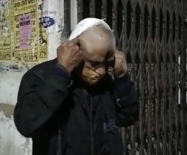 लखनऊ के गुलाला घाट पर तंत्र पूजा करने भतीजी संग पहुंचा युवक, चौकीदार ने ...