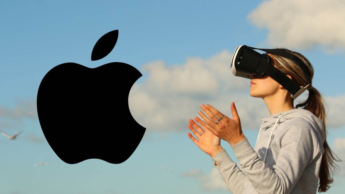 WWDC 2023 से पहले लॉन्च हो सकता है Apple का ARVR हैडसेट, क्या हैं कंपनी के प्लान - Apple users ...