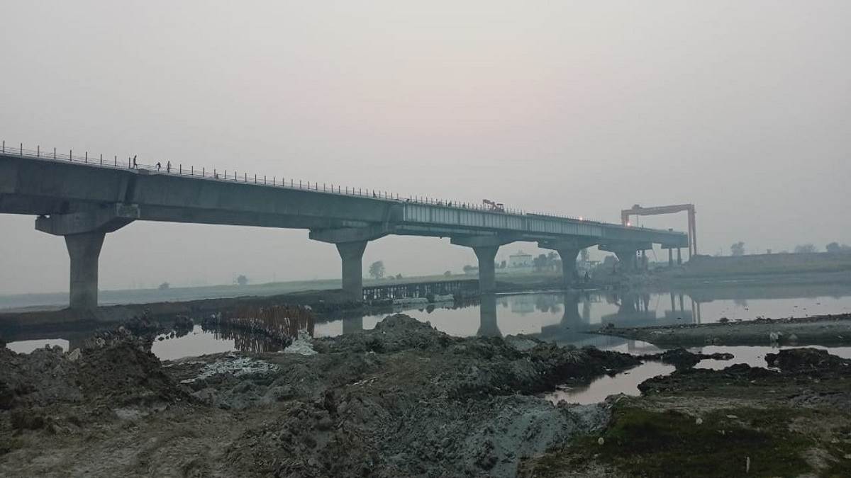 Noida: ग्रेटर नोएडा से फरीदाबाद पहुंचना जल्द होगा आसान, यमुना नदी पर ...