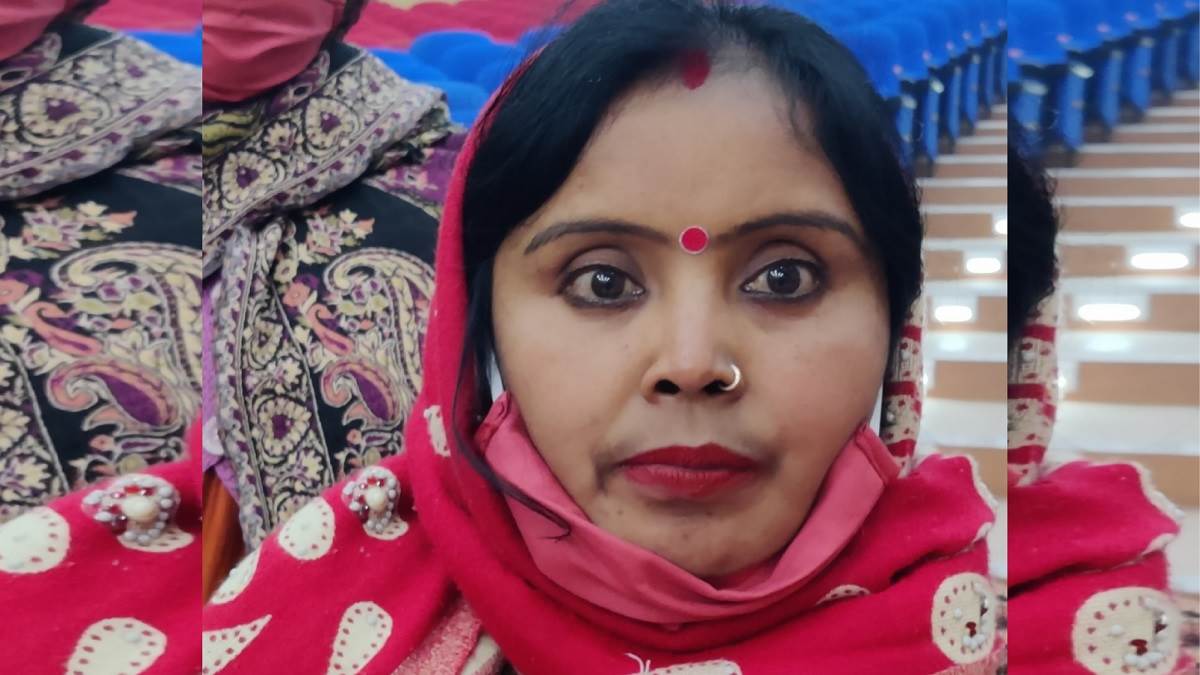 'जीविका' बनी जीवन का आधार : महिलाएं बनीं मिसाल, जिंदगी बदली तो बदले ...