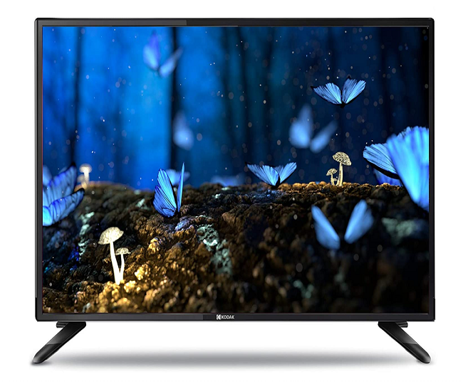 अब 24 Inch LED TV में भी चलेगा वेबसीरीज और OTT शो कीमत 20 नहीं 10 हजार ...