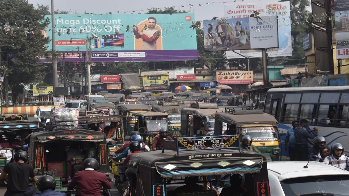 अब 24 की जगह साढ़े 30 करोड़ रुपये खर्च कर बनाया जाएगा गया पुल आरयूबी ...