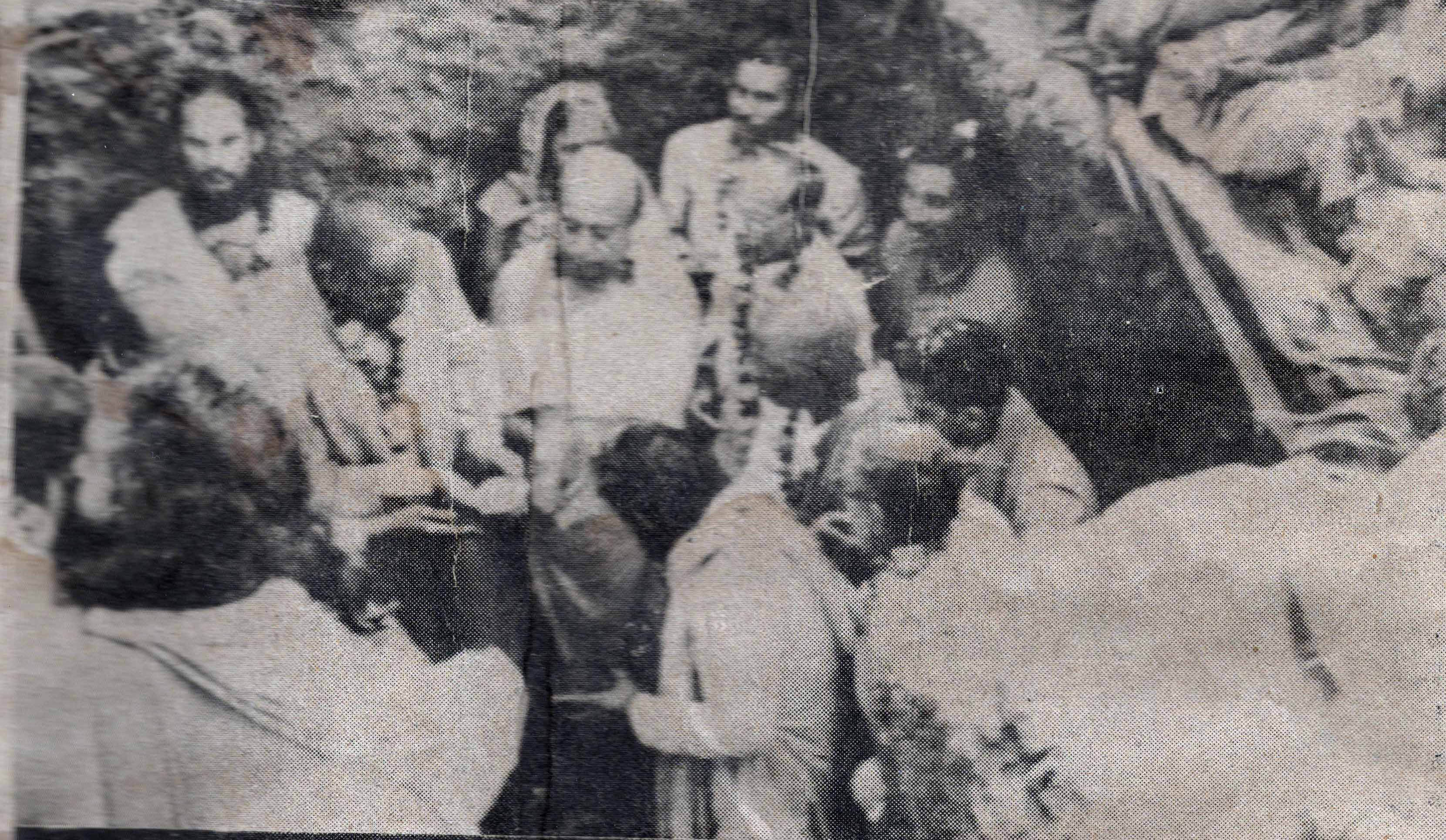 देखो राम आए हैं...: अशोक सिंहल को अयोध्या पहुंचाने में पूर्व डीजीपी ...