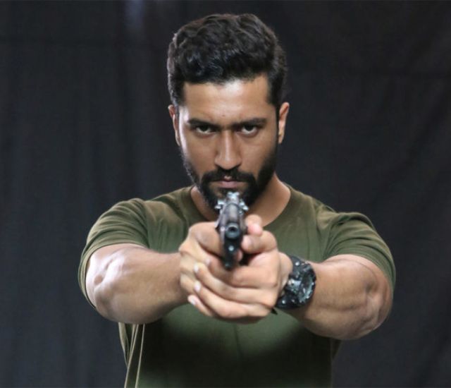 बजट से 9 गुना ज्यादा रही कमाई, Vicky Kaushal की इस फिल्म को हर देशवासी ...
