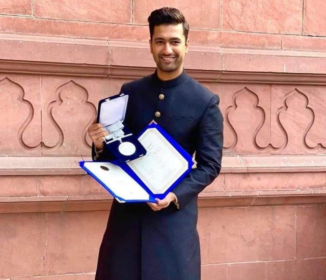 बजट से 9 गुना ज्यादा रही कमाई, Vicky Kaushal की इस फिल्म को हर देशवासी ...