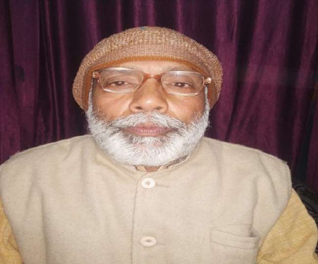 फकीर बाबा बोले इस्लामिक देशों में नरक भोगरहे हैैं अल्पसंख्यक - Fakir ...