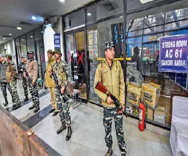 Delhi Election Result 2020: कितने बजे शुरू होगी काउंटिंग, कब आने शुरू ...