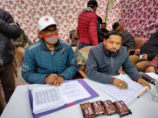 चमोली हादसा: सही लोकेशन न देने पर एनटीपीसी अधिकारियों को फटकार ...