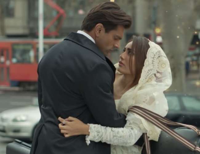 Qubul Hai 2.0 Web Series: लौट रही है करण सिंह ग्रोवर और सुरभि ज्योति की ...