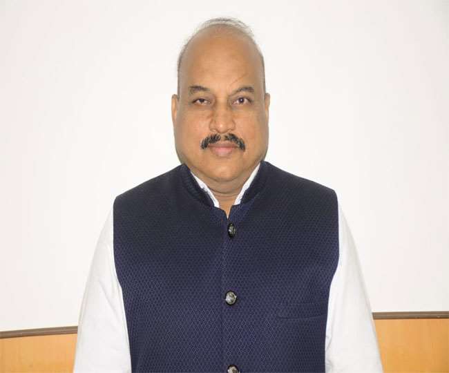 भारतीय रेलवे के उच्च प्रशासनिक ग्रेड अधिकारी डाक्टर जयदीप गुप्ता ने ...