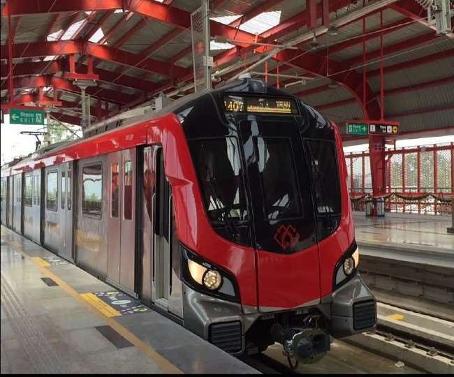 Metro in Bareilly: ऐसा हुआ तो बरेलीवासी भी मेट्रो में कर पाएंगे सफर ...