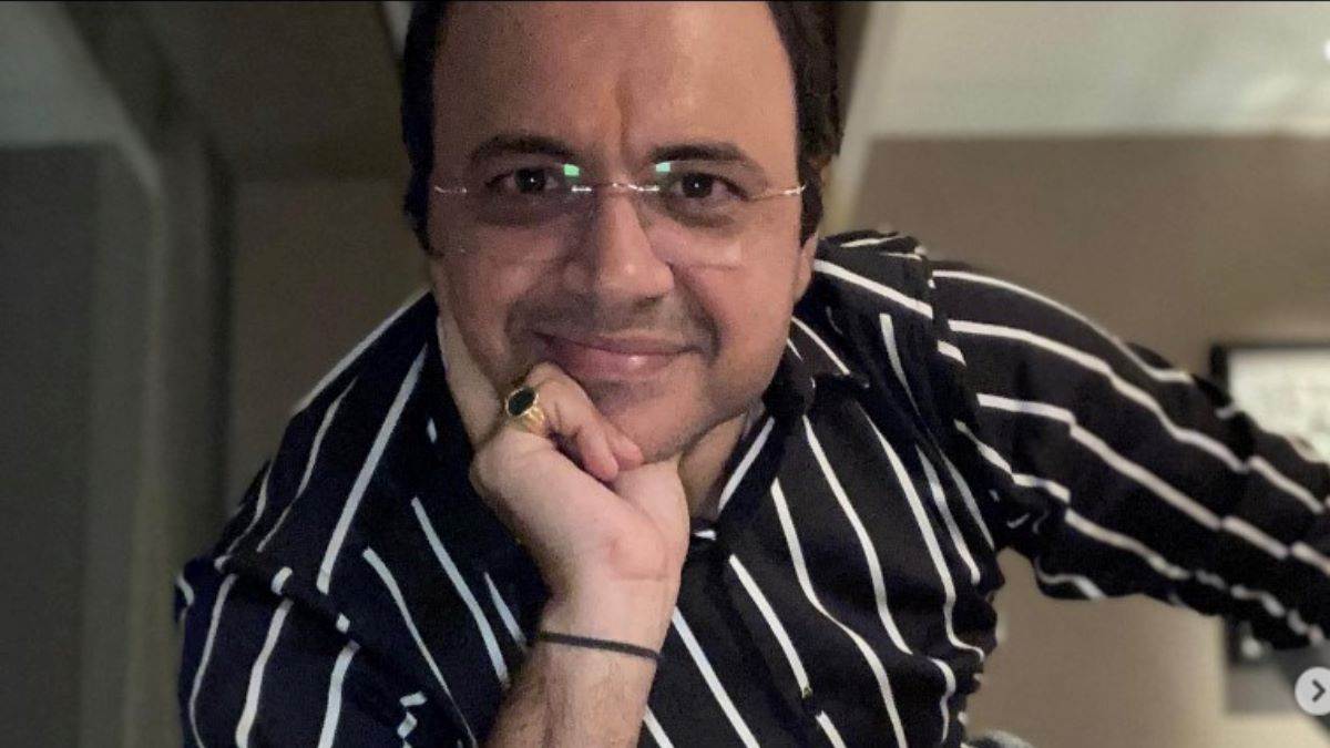 TMKOC: पत्नी के साथ सैर सपाटे के लिए निकले भिड़े मास्टर तो फैंस ने ली ...