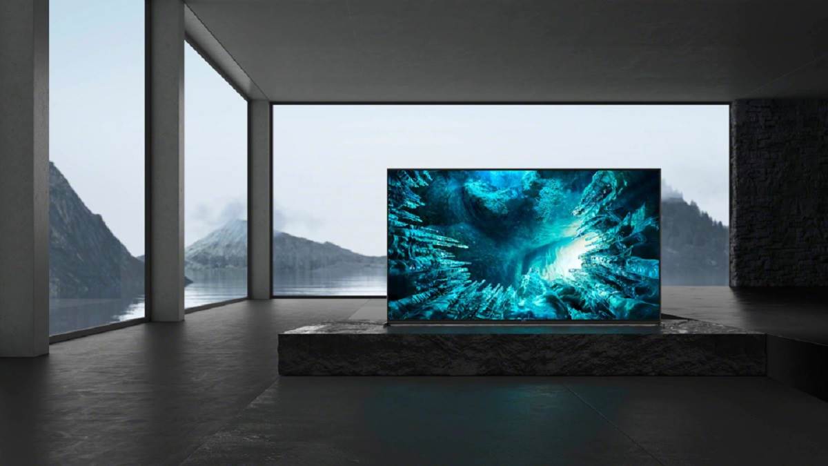 75 Inch TV 75