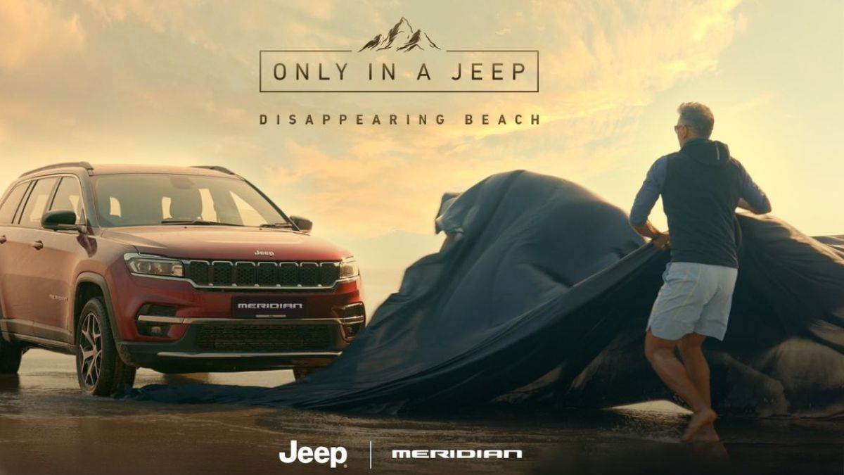 Jeep ने लॉन्च किया Compass और Meridian SUVs का नया वेरिएंट, जानिए क्या ...