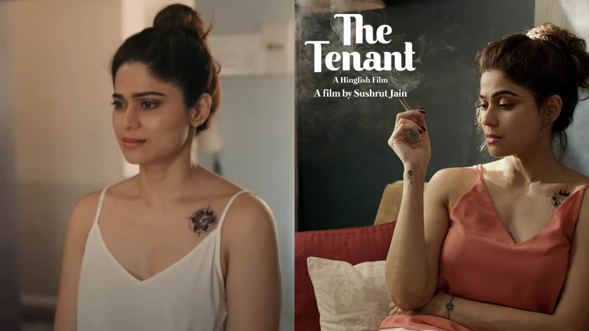 The Tenant Movie Review: महिलाओं के प्रति समाज के पाखंड को दर्शाती है ...