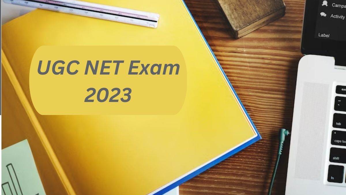 UGC NET 2023: यूजीसी नेट एग्जाम सिटी स्लिप और प्रवेश पत्र कितने दिन में होंगे रिलीज, हर डिटेल ...