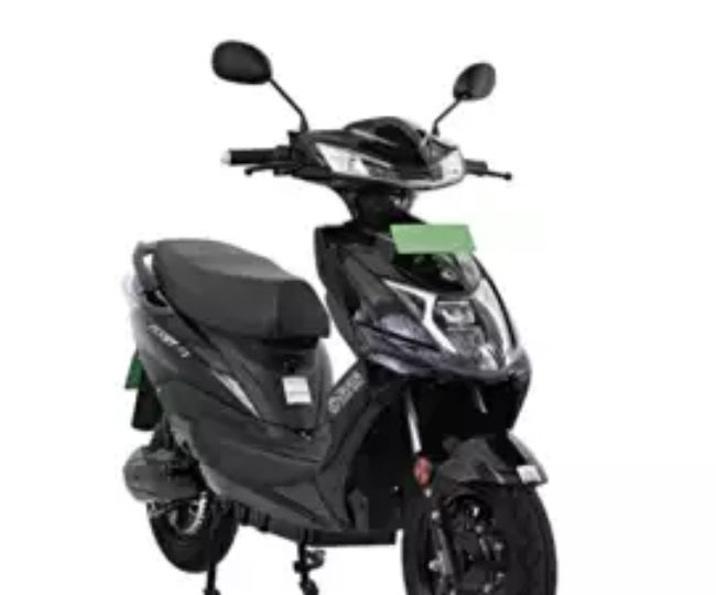 Okaya Faast F3 इलेक्ट्रिक स्कूटर हुआ लॉन्च, मिलेंगे 6 कलर ऑप्शन - Okaya ...