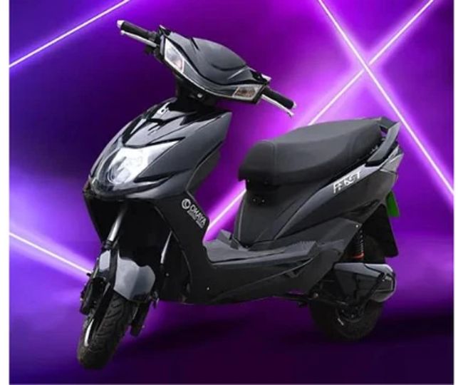 Okaya Faast F3 इलेक्ट्रिक स्कूटर हुआ लॉन्च, मिलेंगे 6 कलर ऑप्शन - Okaya ...