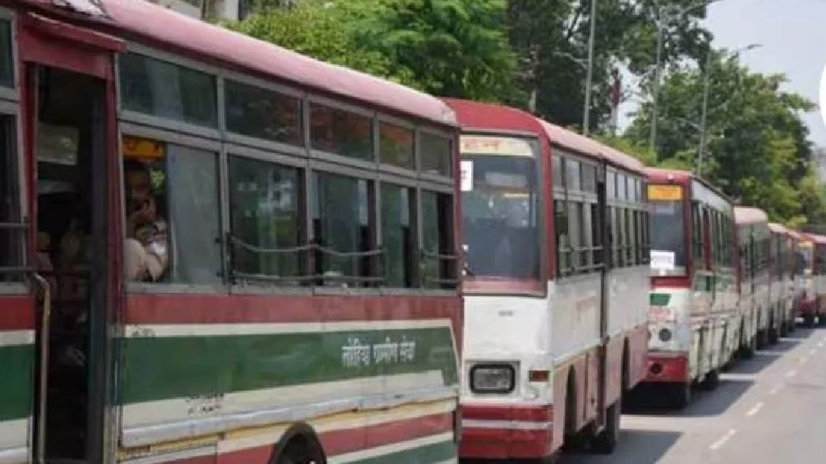 Up News प्रयागराज के लोगों के लिए अच्छी खबर 58 नए रूटों पर चलेगी Up