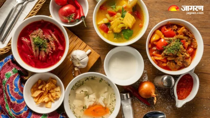 Sikkim Food Guide: सिक्किम घूमने का बना रहे हैं प्लान, तो ट्राई करना न ...