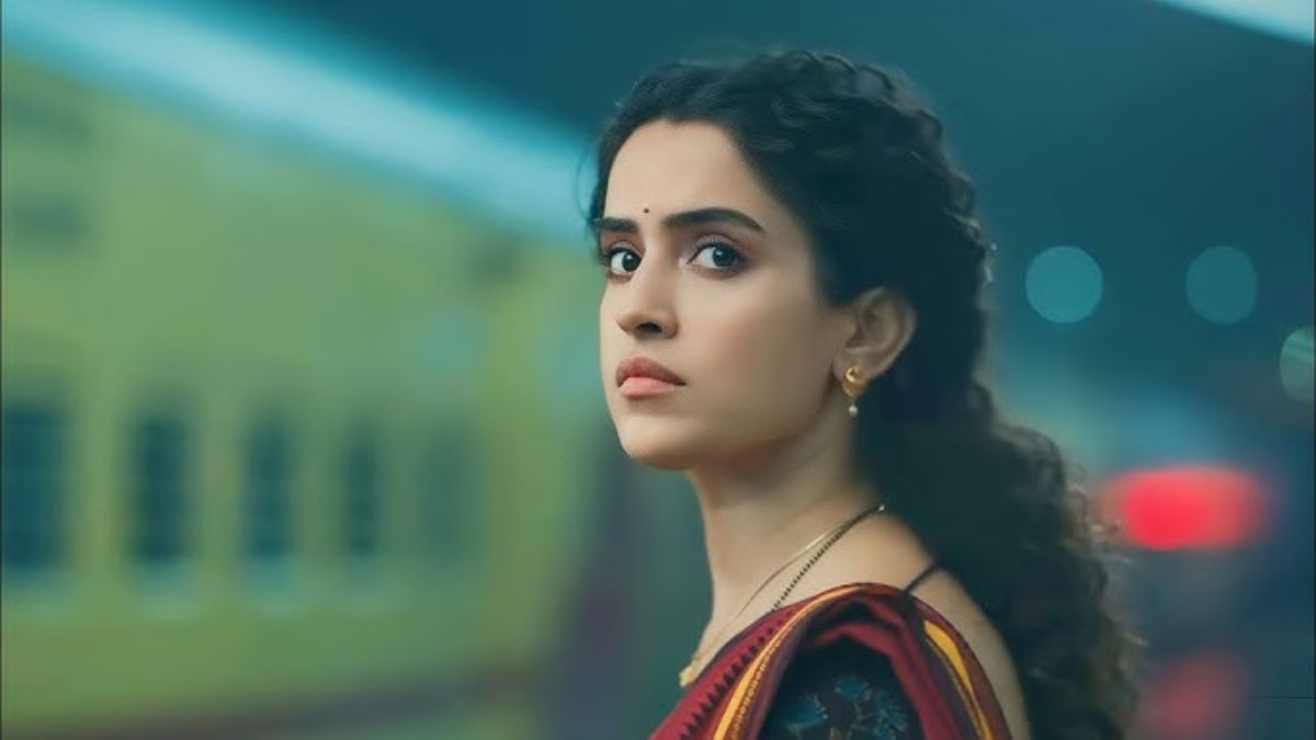 Mrs. Movie: औरतों के रोजमर्रा जीवन की परत उधेड़ती कहानी, ये 5 कारण ...