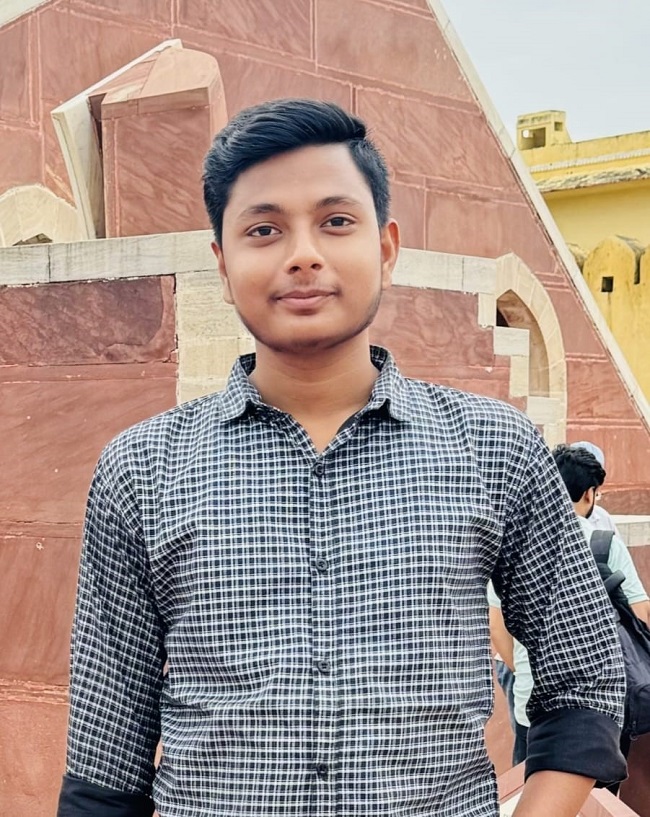 बिहार का लड़का हो और राजनीति का सवाल ना हो ऐसा हो ही नहीं सकता, परीक्षा ...