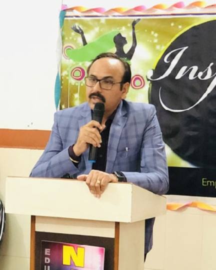 महिलाओं के प्रति नजरिया बदलने की जरूरत : प्रेम सैनी - International ...